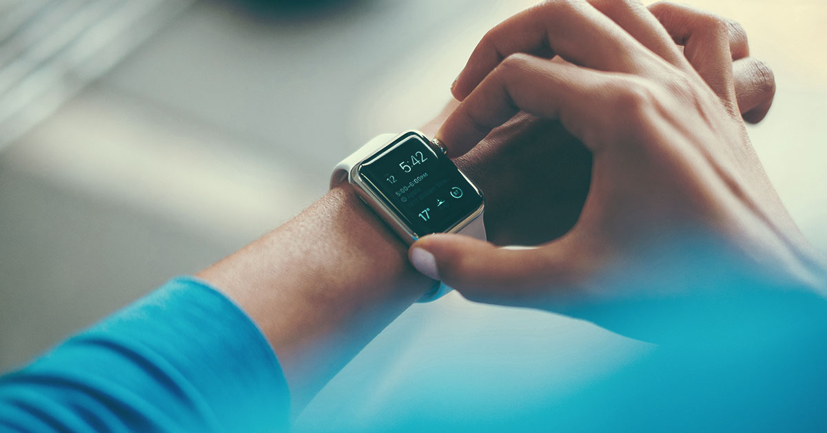 Wearable Payments—Innovation or Instability? - Monica Eaton